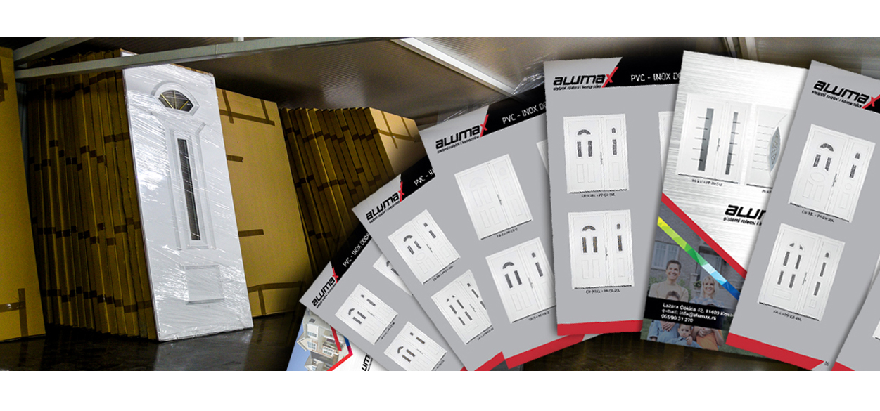 Alumax | PVC Paneli